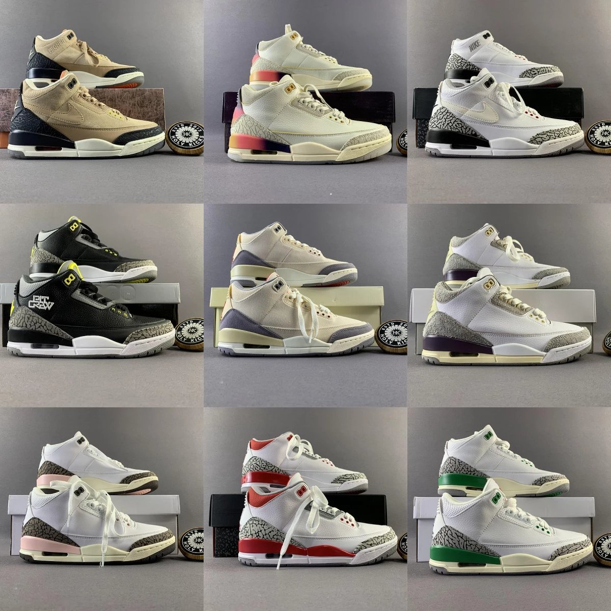 New Fashion Shoes-CY – 我的商店